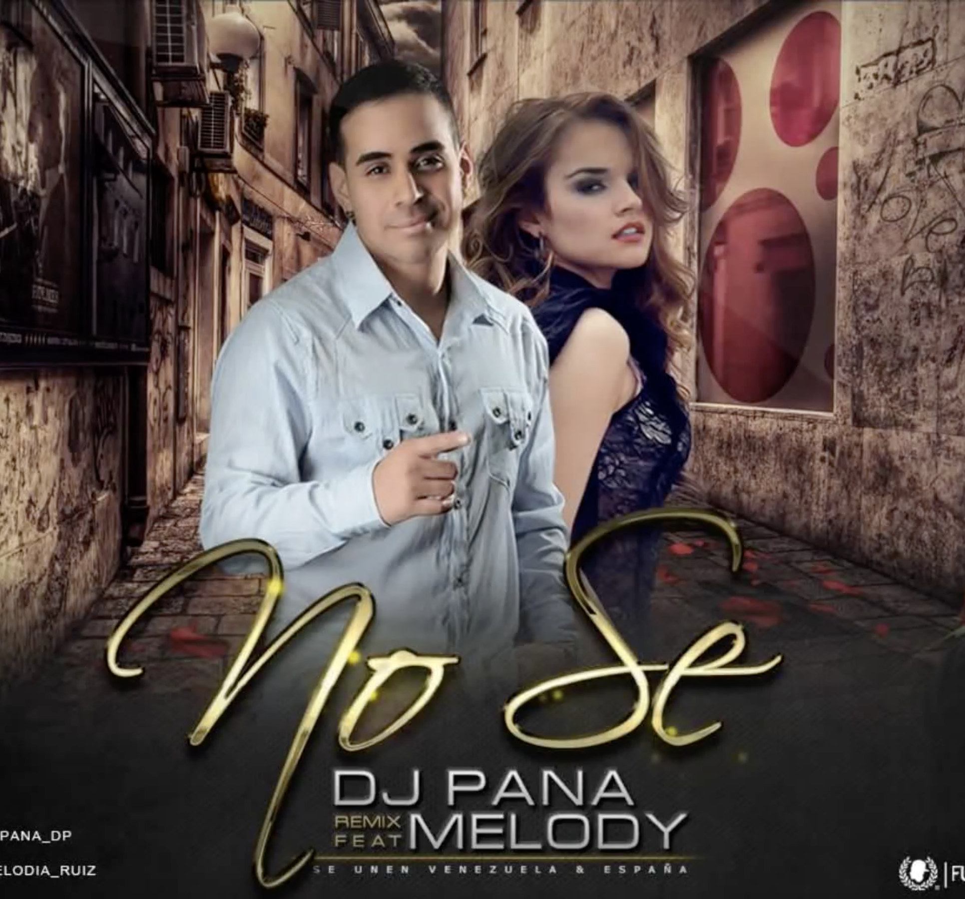 MUSIC | Melody Official Web