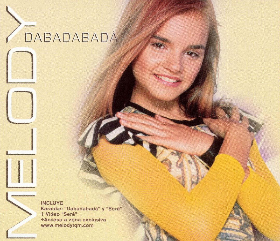 MUSIC | Melody Official Web