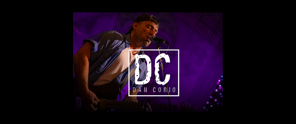 EPK | Dan Corio Music