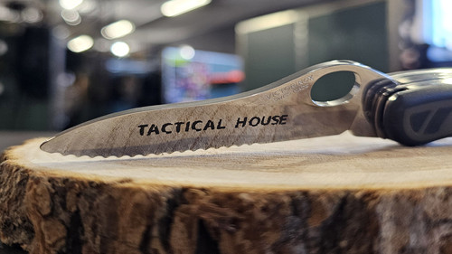 Personalisierung | Tactical House