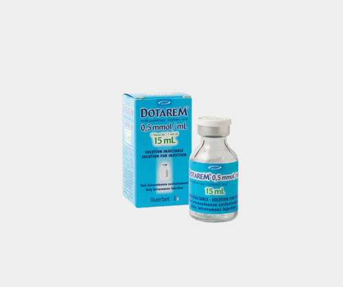 Dotarem 15 ml | VMI