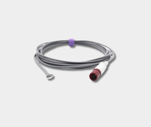 21076A Sonda Temp. Esofágica/ Rectal | VMI