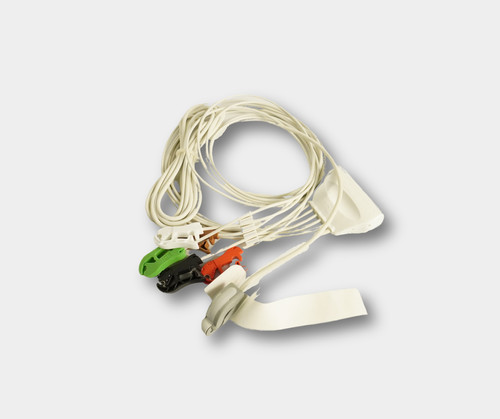 989803172051 Cable conductor de ECG desechable para Telemetría | VMI