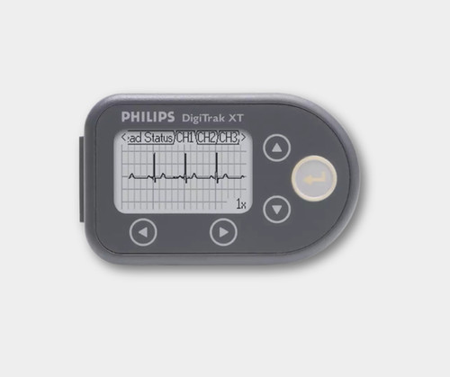Holter DigiTrak XT | VMI
