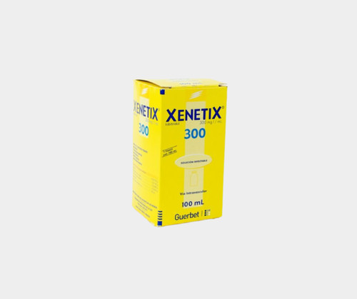 Xenetix 300/100 | VMI