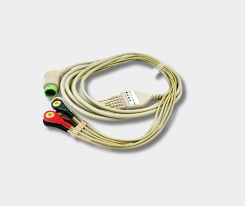 35603055000 Cable ECG Goldway De 5 Lat | VMI