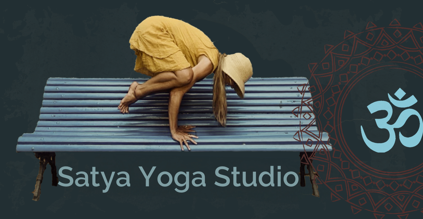 Home | Satya Yoga Studio