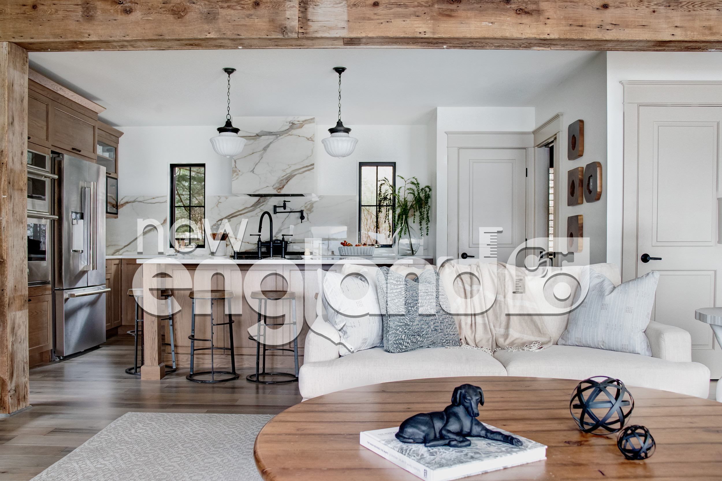 PROJECTS | New England Pro