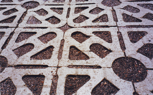 Terracrete | consent