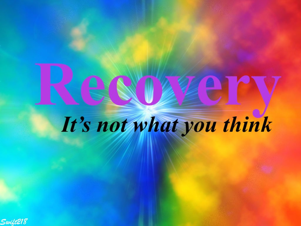 UNCOVER YOUR RECOVERY LAUNCH | cardinalwaywellness