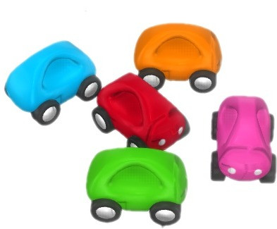 Kid O Mini Go Car | Teeter Toddlers