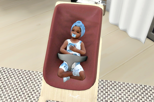 Wave Rocker | Teeter Toddlers