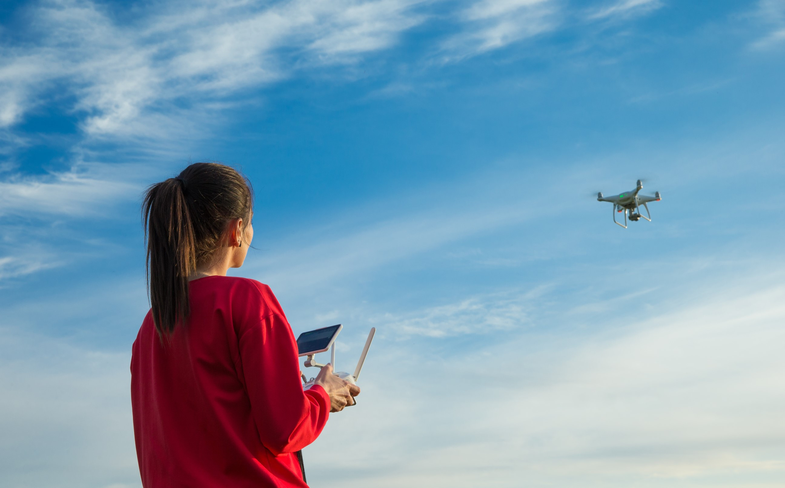 Mandatory Registration of Unmanned Aircraft in Japan