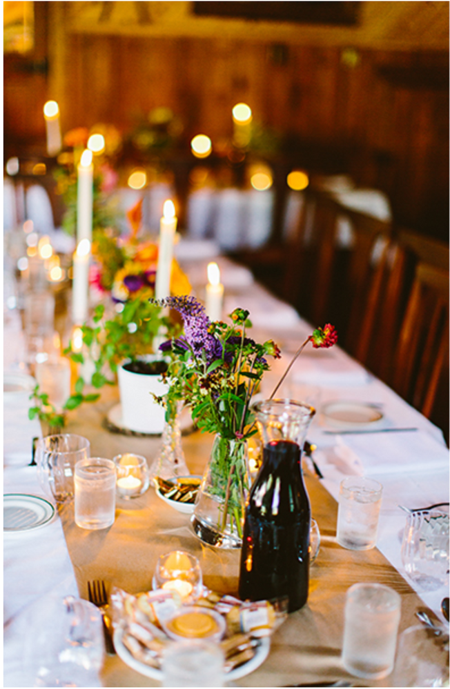 Maine's Most Intimate Wedding Venues