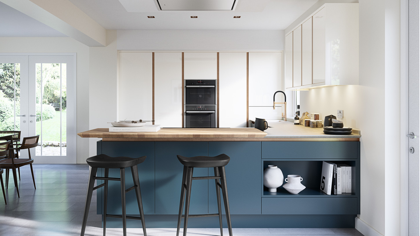 Exeter Kitchen Store | Quality, Low Cost Kitchens in Exeter