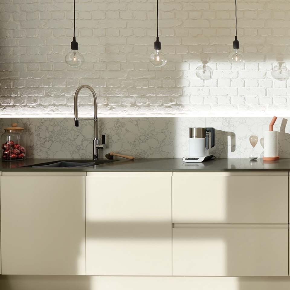 Kitchen Styles | (25 Year Guarantee) | System Six Kitchens