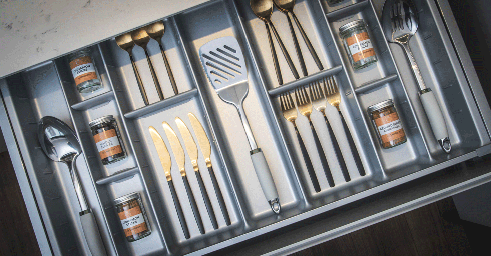 Kitchen Storage Solution | Kitchen Essentials | Exeter Kitchen Store