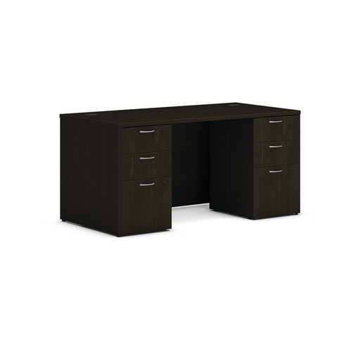 HON Mod Desk | 60"W x 30"D | Office Liquidators