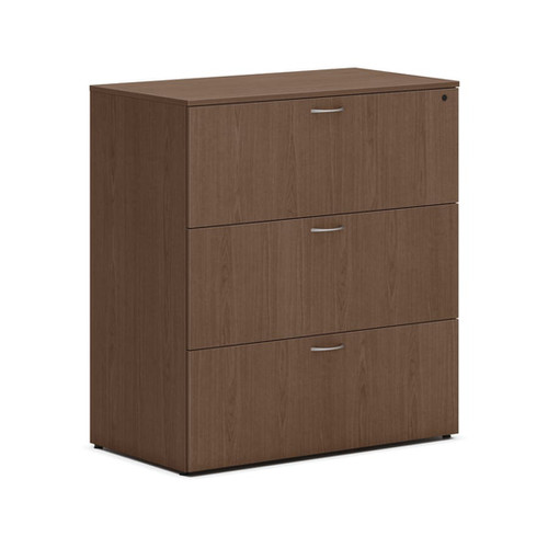 HON Mod Lateral File Removable Top 36"W | Office Liquidators