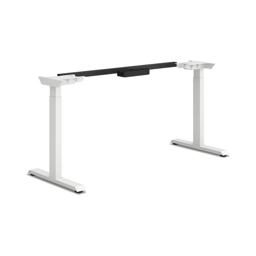 HON Coordinate Height-Adjustable Base | Desks Incorporated 2