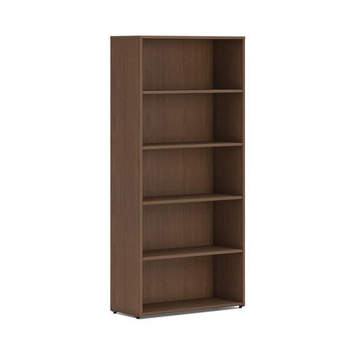 HON Mod Bookcase | 5 Shelves | 30"W | Office Liquidators