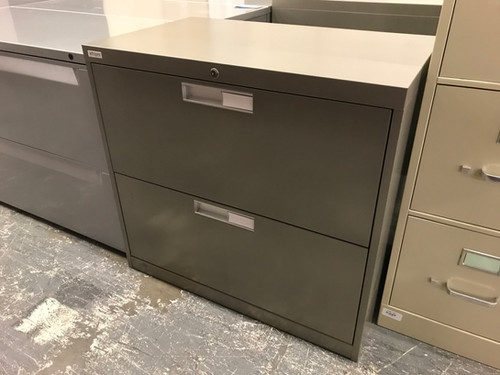 2 High Lateral File | Desks-Incorporated