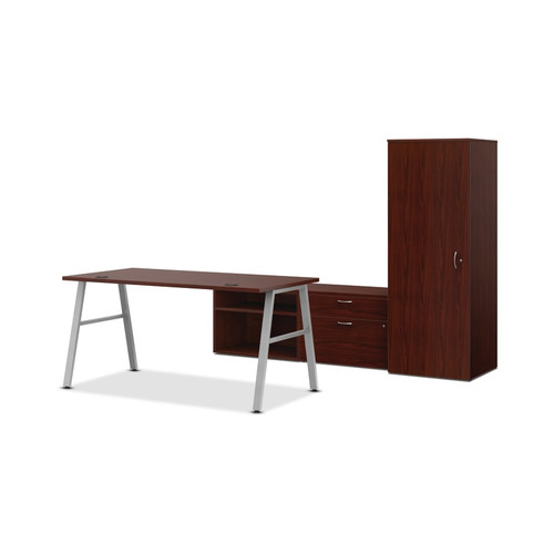 HON Mod Exec Workstation | Office Liquidators