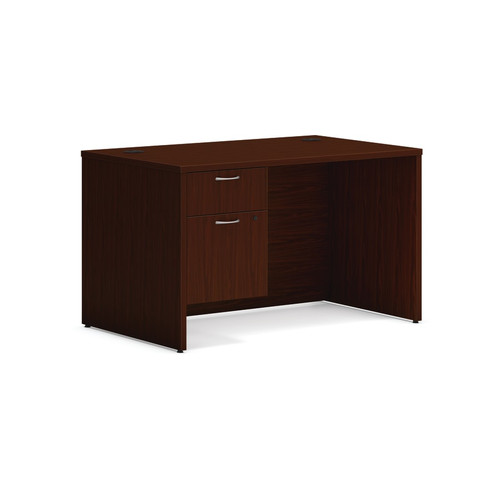 HON Mod Desk | 48"W x 30"D | Office Liquidators
