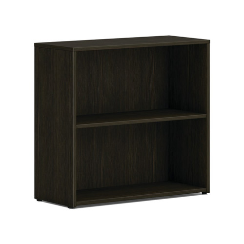 HON Mod Bookcase | 2 Shelves | Office Liquidators