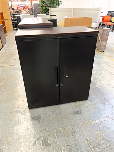 36" Storage Cabinet | Desks Incorporated