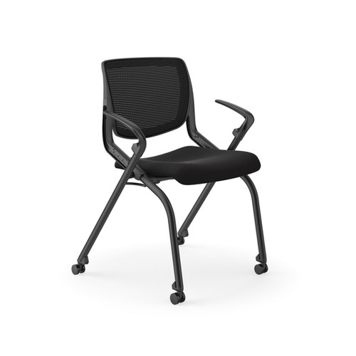 HON Motivate Nesting Stacking Chair | Office Liquidators