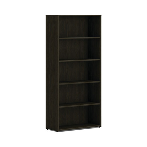 HON Mod Bookcase | 5 Shelves | 30"W | Office Liquidators