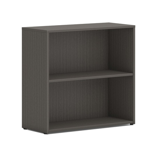 HON Mod Bookcase | 2 Shelves | Office Liquidators