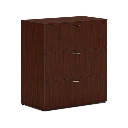 HON Mod Lateral File | 3 Drawers | 36"W | Office Liquidators