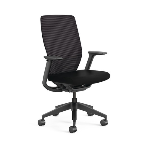 HON Flexion Mesh Back Task Chair | Office Liquidators