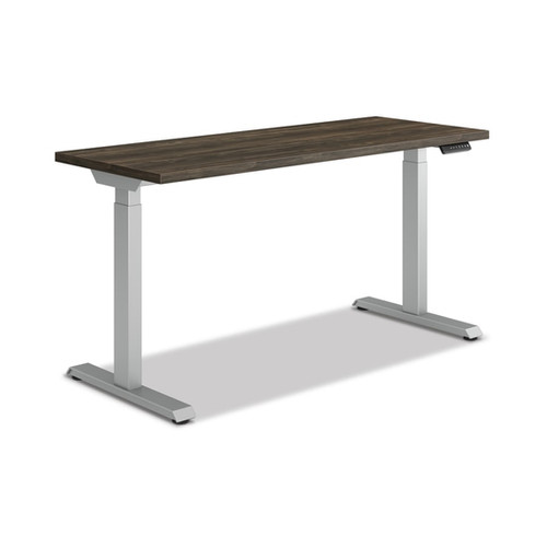 HON Coordinate Height Adjustable Desk | Office Liquidators