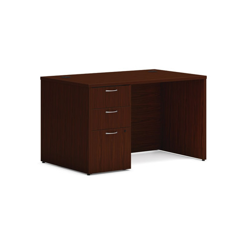 HON Mod Desk | 48"W x 30"D | Office Liquidators