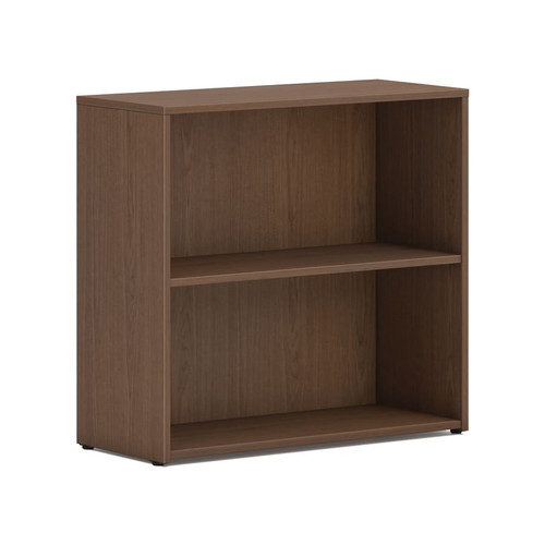 HON Mod Bookcase | 2 Shelves | Office Liquidators