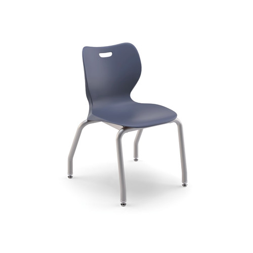 HON SmartLink Stacking Chair | Set of 4 | Office Liquidators