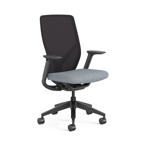 HON Flexion Mesh Back Task Chair | Office Liquidators