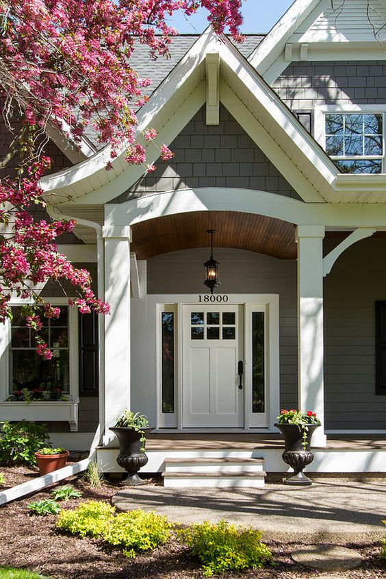 Exterior Building Materials