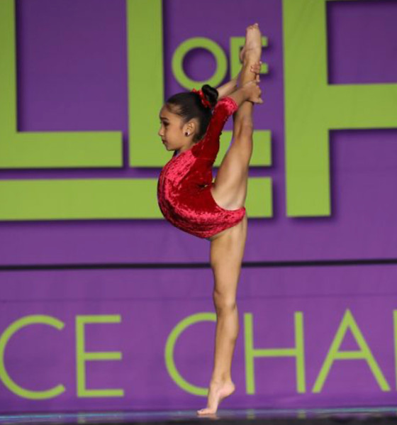 Competition | Ashley Grimes Dance Collective