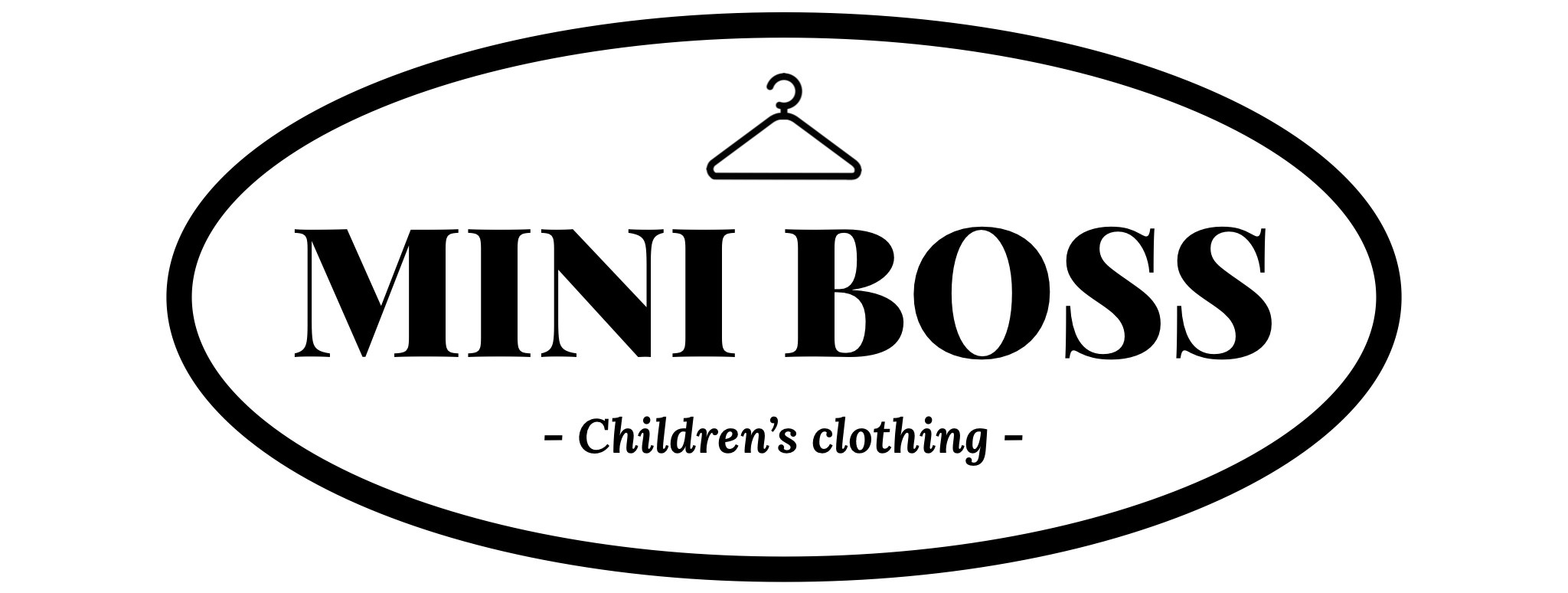 Childern's Clothing | Mini Boss