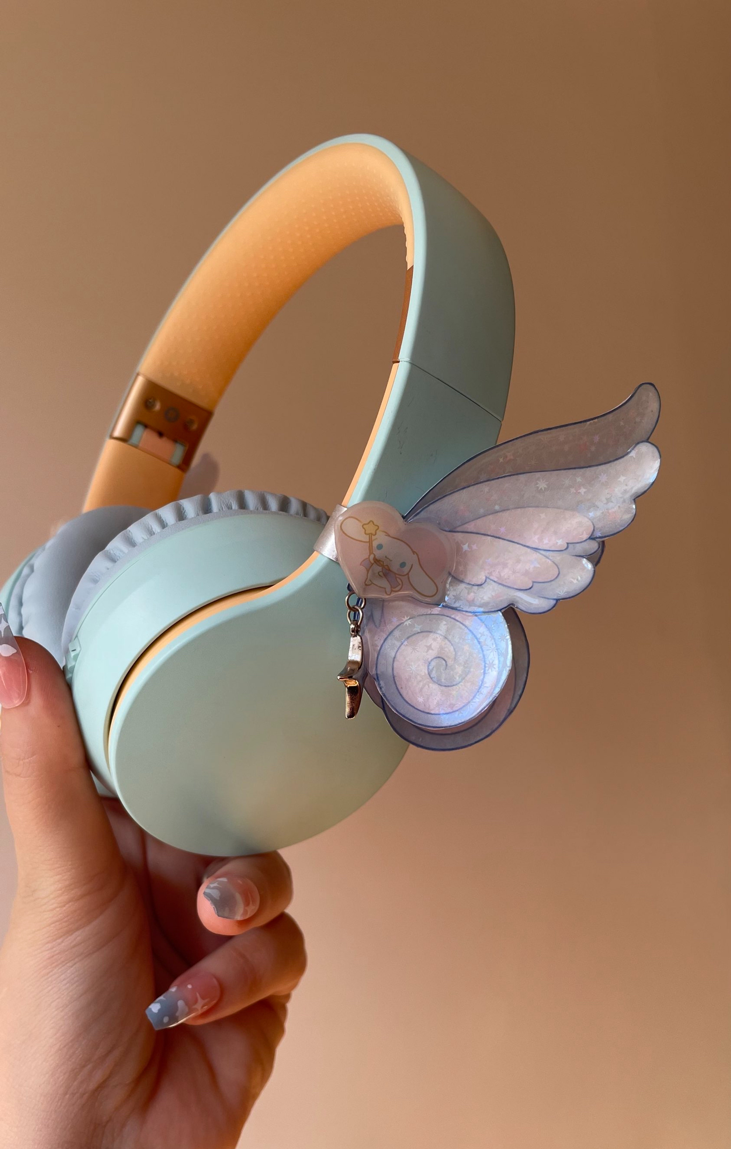 Headphones Clips | Sunsets & stars