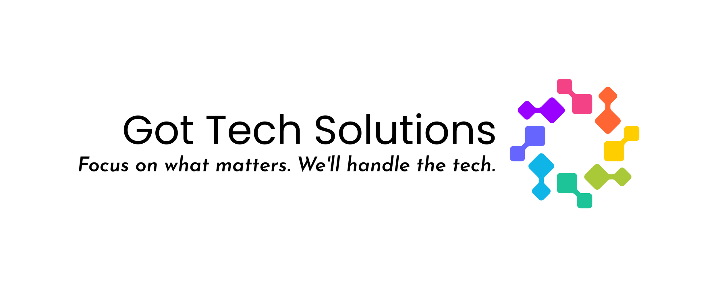 Got Tech Solutions | Social Media Management