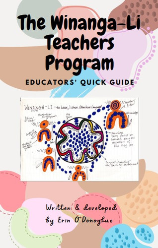 Winanga-Li Quick Guide - E-Book | ELChannel