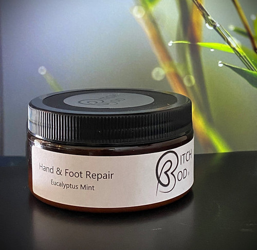 Hand and Foot Repair 7.5oz | Canker Solutions