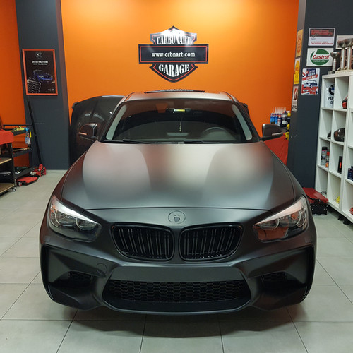 Bmw F20 LCI ( 2015+ ) 1 Serisi M2 Bodykit Set | CarbonArt Garage