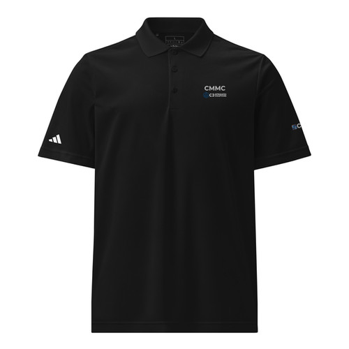 C3 Integrated Solutions men's adidas sport polo | CMMC Shop