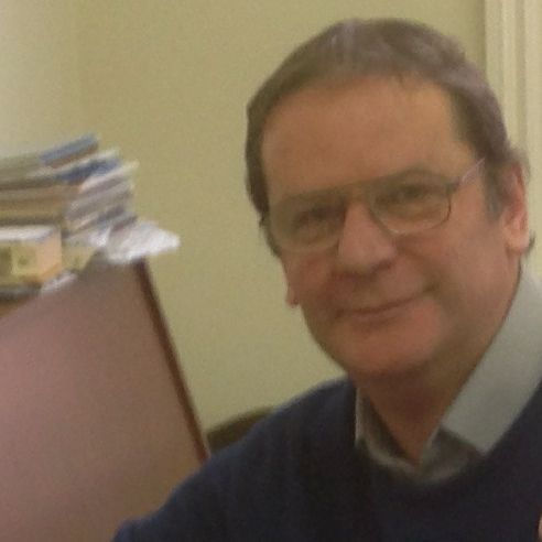 Mark Putka | Hickies Music School